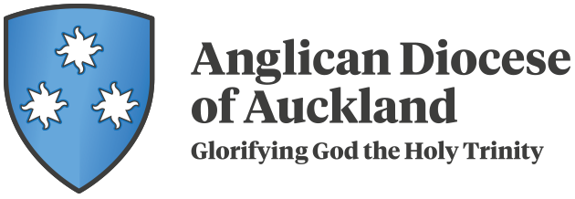 Governance - Anglican Diocese of Auckland