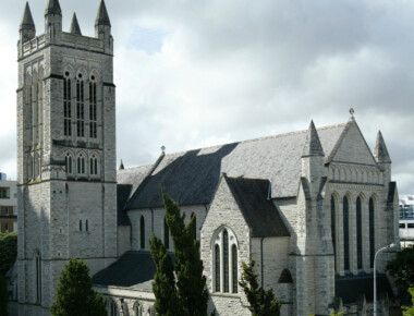 Upcoming Opportunities, Anglican Diocese of Auckland - Anglican Diocese ...
