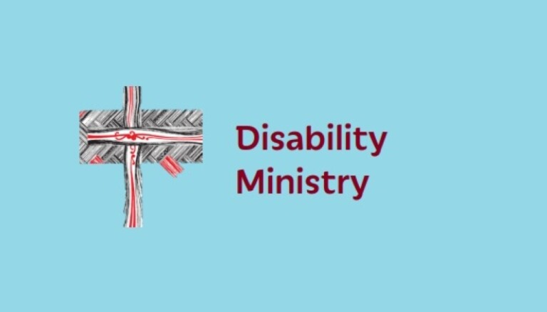 Disability Ministry Resources - International Day of Persons with ...