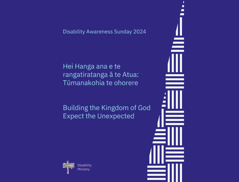 News - Anglican Diocese of Auckland