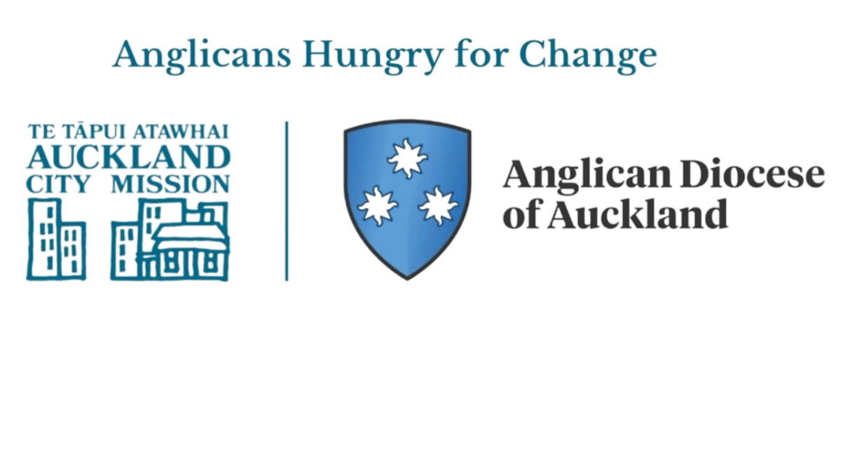Glorifying God the Holy Trinity - Anglican Diocese of Auckland