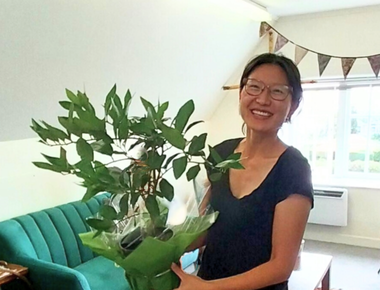 Glorifying God the Holy Trinity - Anglican Diocese of Auckland